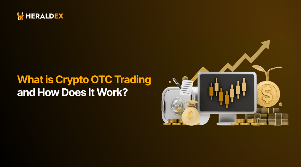 What is Crypto OTC Trading & How It Works | Full Guide 2025